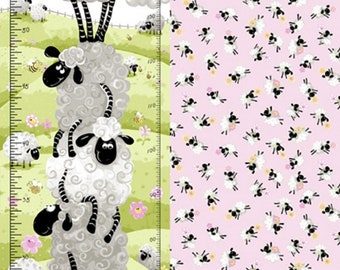 Sheep Growth Chart - Etsy