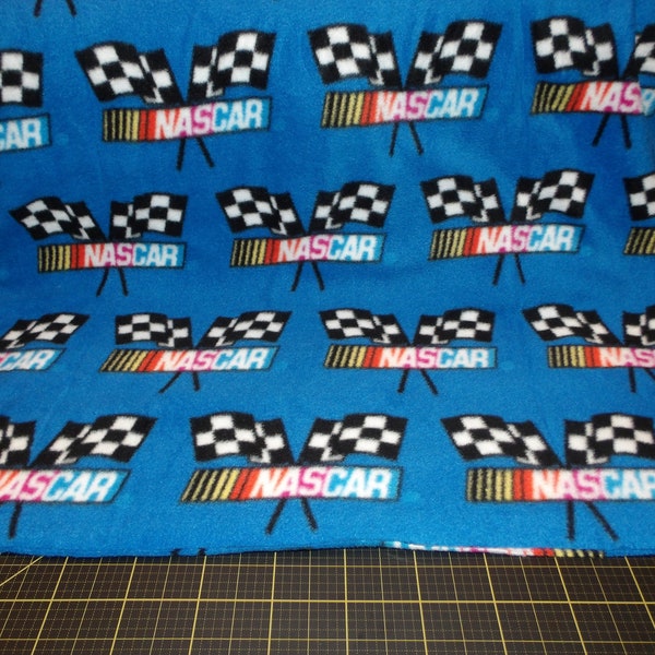 Nascar Fabric - Etsy
