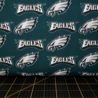 Eagles Football - Etsy
