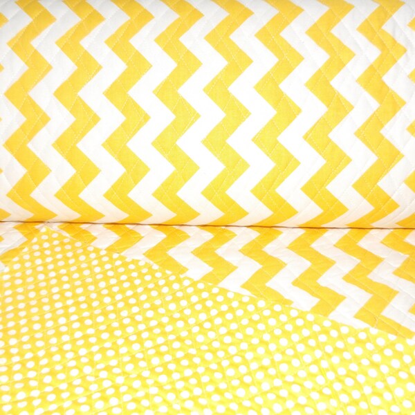 Double Sided Quilted Fabric - Etsy