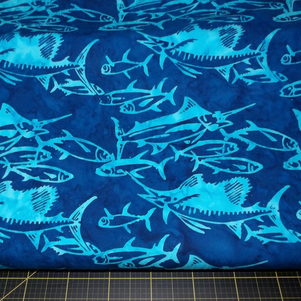 Ocean Batik - Etsy