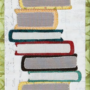 Back to School Miniature Quilt Pattern - Price Includes Shipping - Etsy