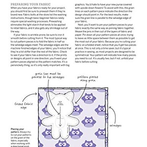 Sew Me! Sew and Go Book - Easy-to-make Totes, Tech Covers & Other Carry ...