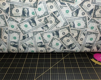 Currency Fabric Currency Symbols by Thinlinetextiles Currency ...