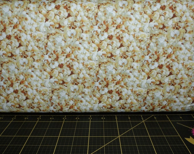 Snack Movie Popcorn Fabric Vip Movie Night / Theater Pop-corn Starry ...