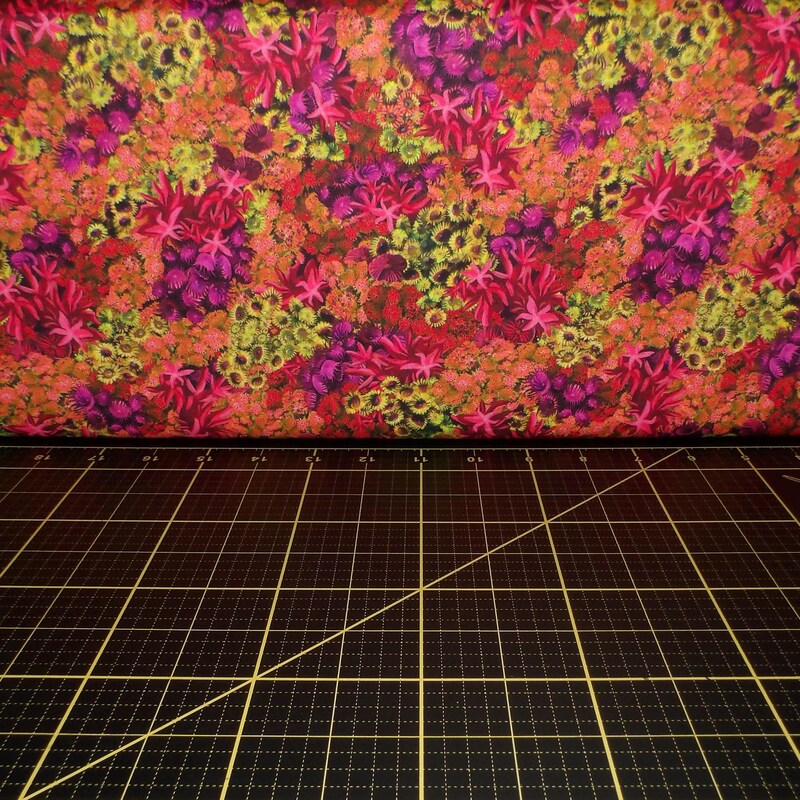 Biology Fabric - Etsy