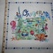 Windham Fabrics. State Cottons. Oregon Panel DIGITALLY PRINTED 2/3 Yd ...