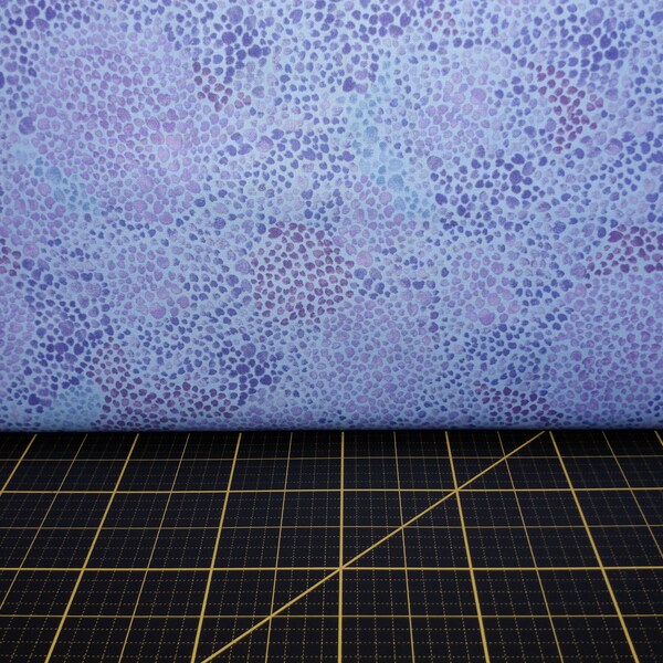 Periwinkle Fabric - Etsy