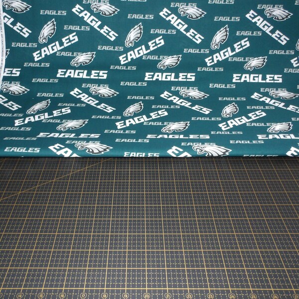 Eagle Fabric - Etsy