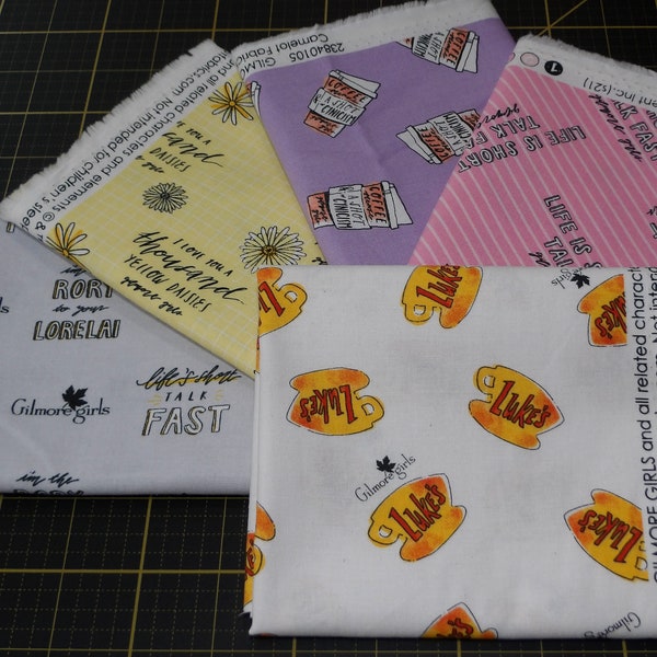Lorelai Gilmore - Etsy