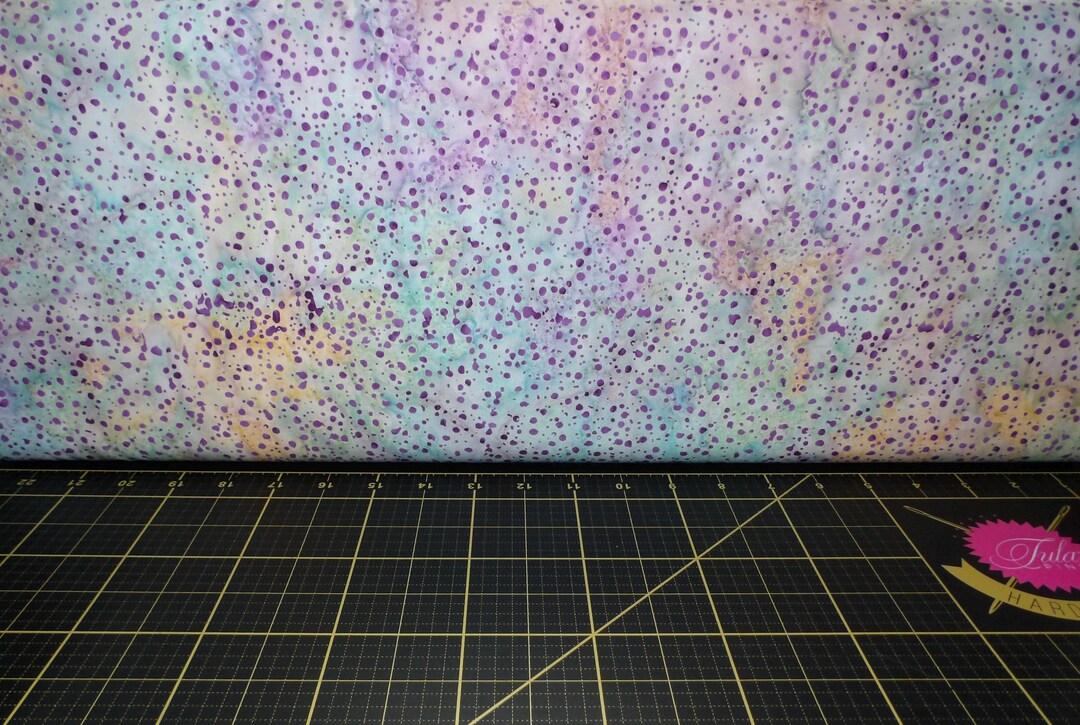 Batik Textiles. Mermaid Party 5934 - Etsy