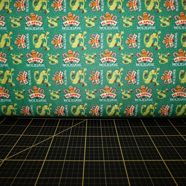 Shrek Fabric - Etsy