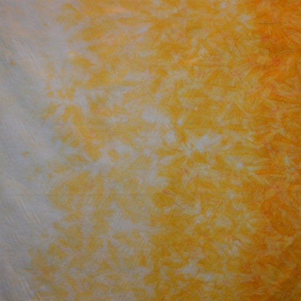 Yellow Orange Ombre - Etsy