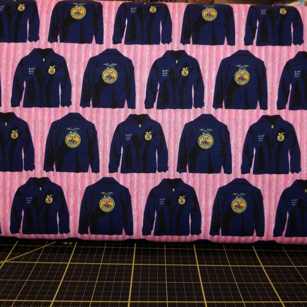 Ffa Quilt - Etsy