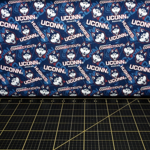 Husky Fabric - Etsy