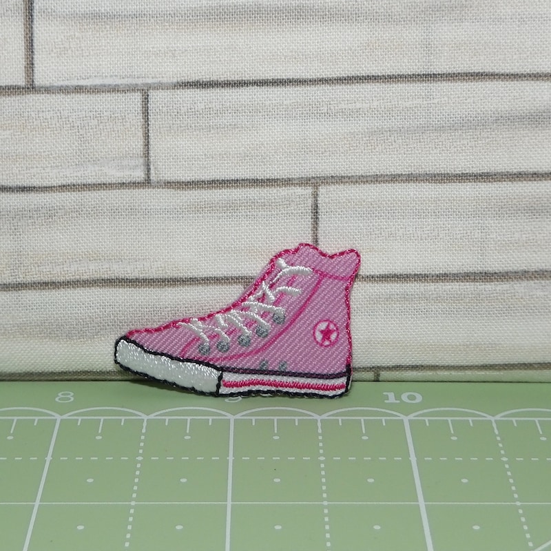 Converse Patches - Etsy