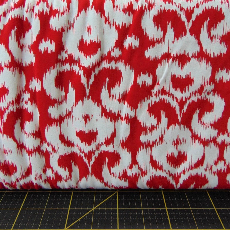 Modern Ikat Fabric - Etsy