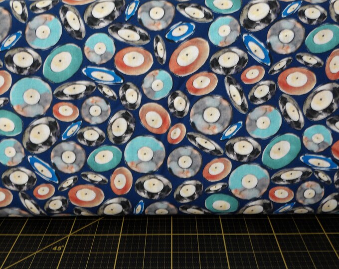 Turntable Fabric Turntables by Lilcubby Turntable DJ Record Vinyl ...