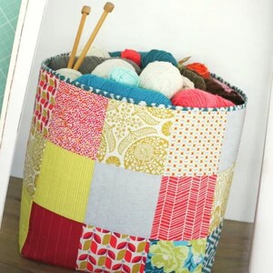 The Simple Simon Guide to Patchwork Quilting Book - Written by Liz and Elizabeth Evans - Etsy