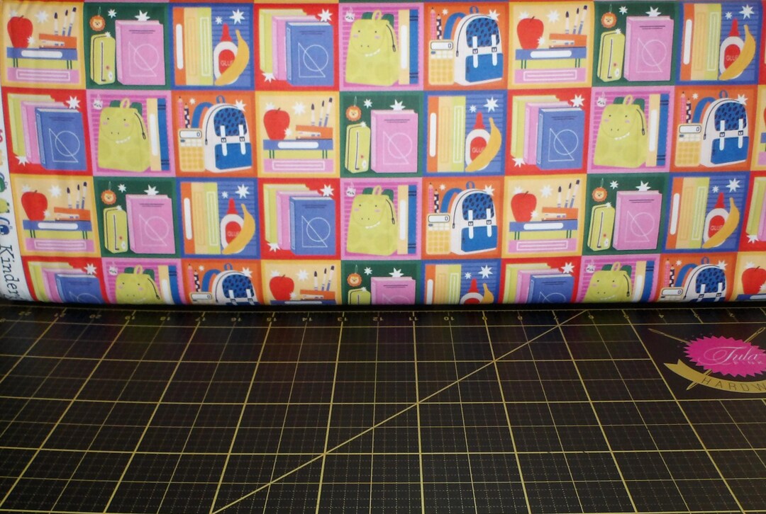 Paintbrush Studio. Kindergarten Cubbies. Cubbies Multi - Etsy