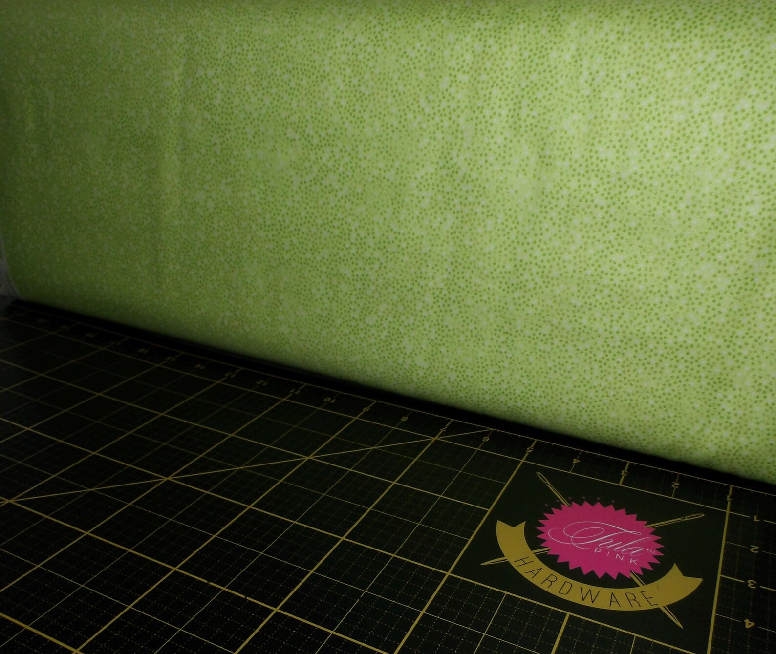 Patrick Lose. Tonal Trios. Ditsy Peridot - Etsy