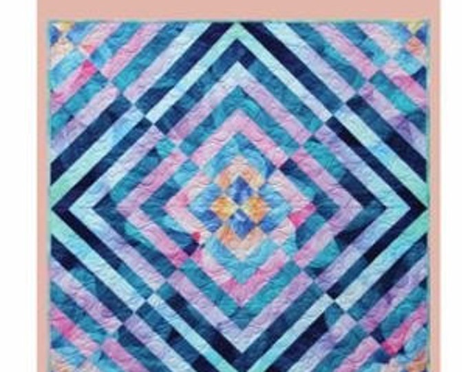 Dream Big Dream Catcher Bed Runner Pattern Feather Quilt Bed Runner PDF ...