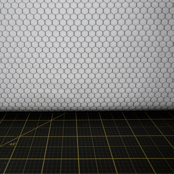 Chicken Wire Fabric - Etsy