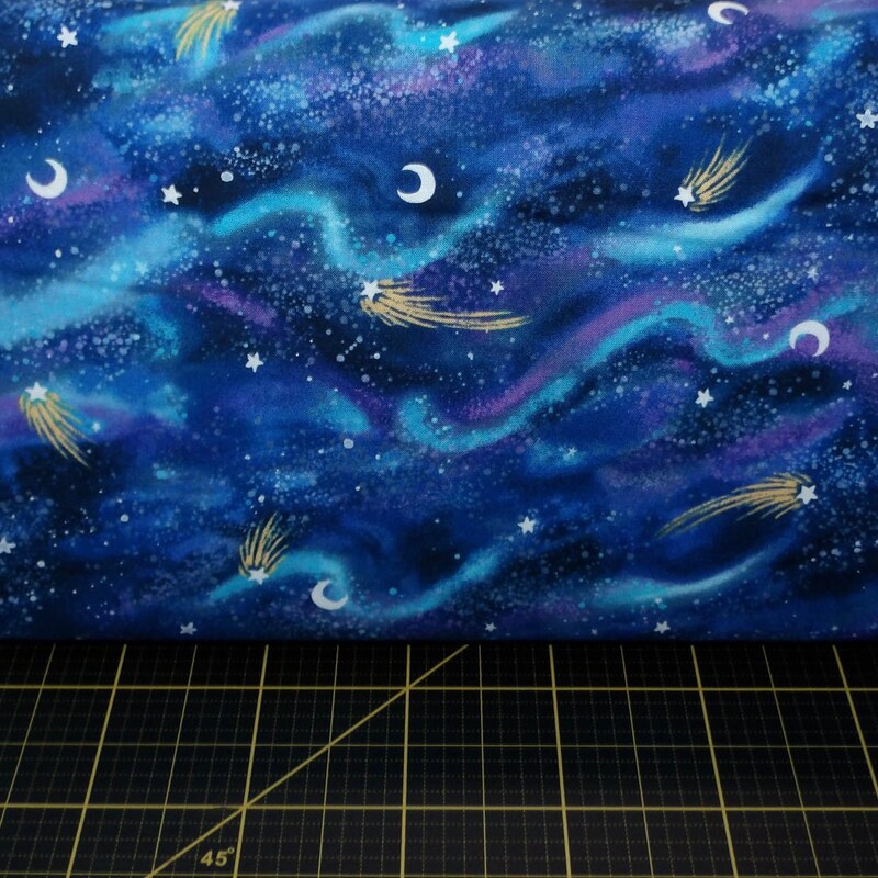 Sky Fabric - Etsy