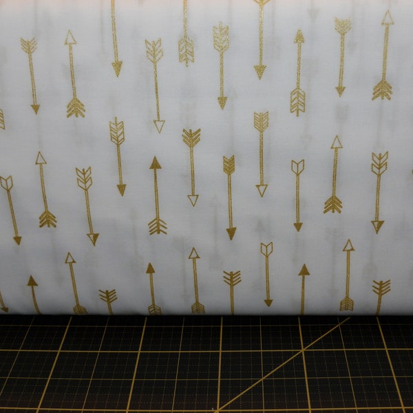 Arrow Fabric - Etsy
