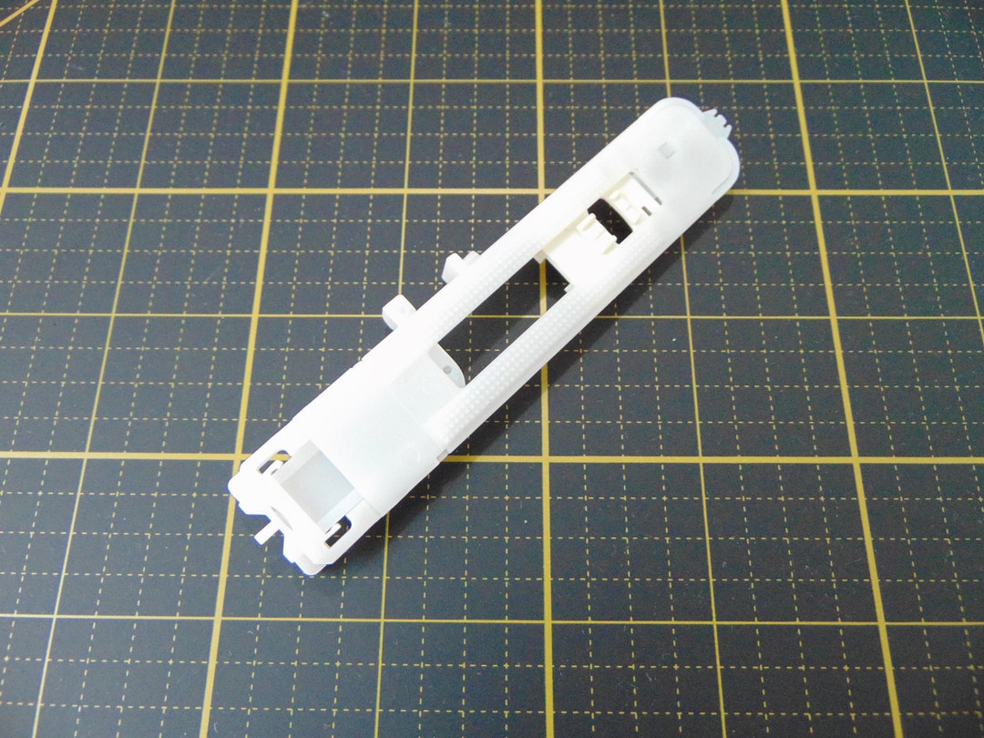 FOOT Brother NX200 NX400 NX600 Buttonhole - Brother Sewing Machine Foot ...