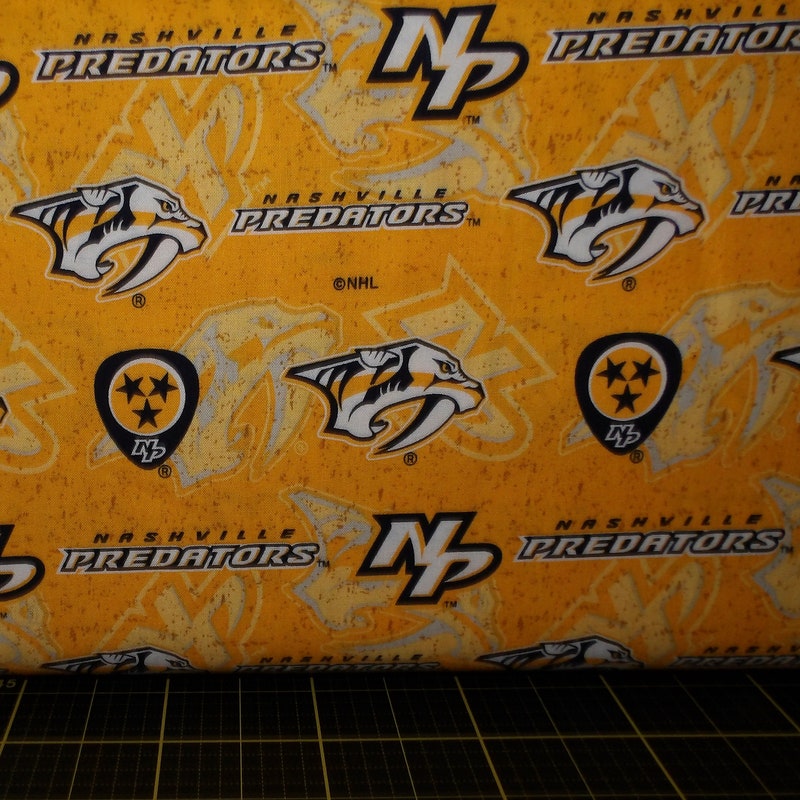 Hockey Puck Fabric - Etsy