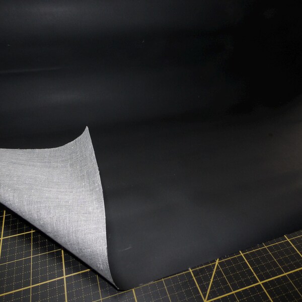 Chalkboard Fabric - Etsy