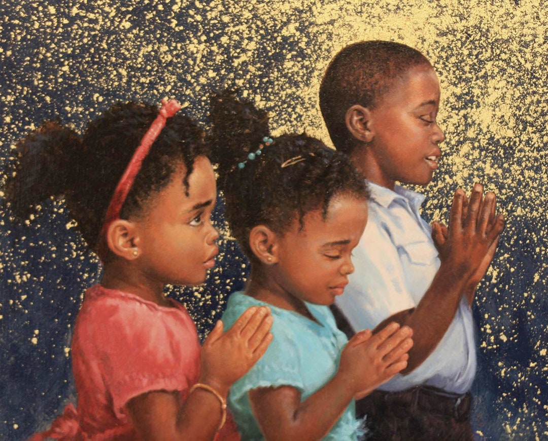 David Textiles. Prayers Panel Full Yard DIGITALLY PRINTED - Black ...