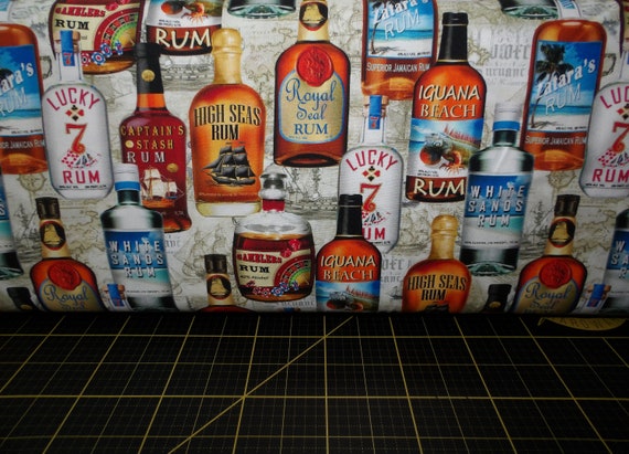 Kanvas. Top Shelf. Rum Multi - Etsy