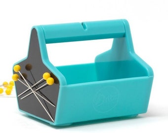 Mini Thread Cutter Caddy Magnetic Thread Caddy to Hold Pins and Notions ...