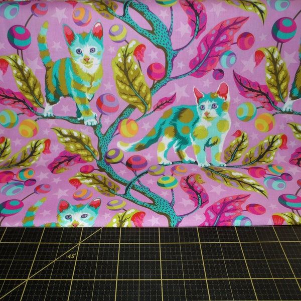 Tabby Road Quilt Kit - Etsy