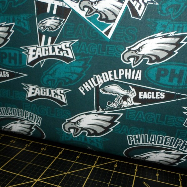 Eagle Fabric - Etsy