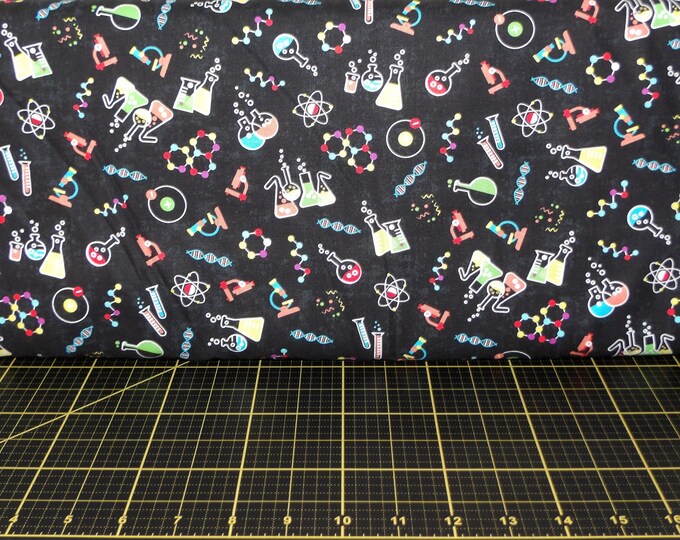 Space & Science Fabric Stem Princess Possessions by Honoluludesign ...