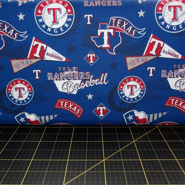 Texas Rangers - Etsy