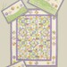 Knights at Play Quilt Pattern Designed by Seams Like a Dream Quilt ...