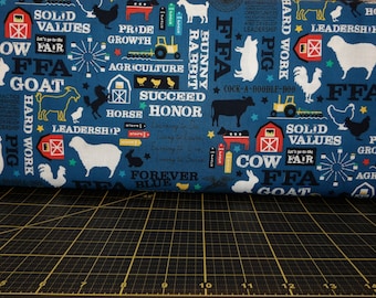 Ffa Quilt Kits - Etsy
