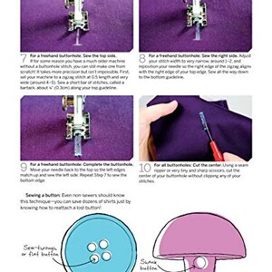 Sew Me! Sew and Go Book - Easy-to-make Totes, Tech Covers & Other Carry ...