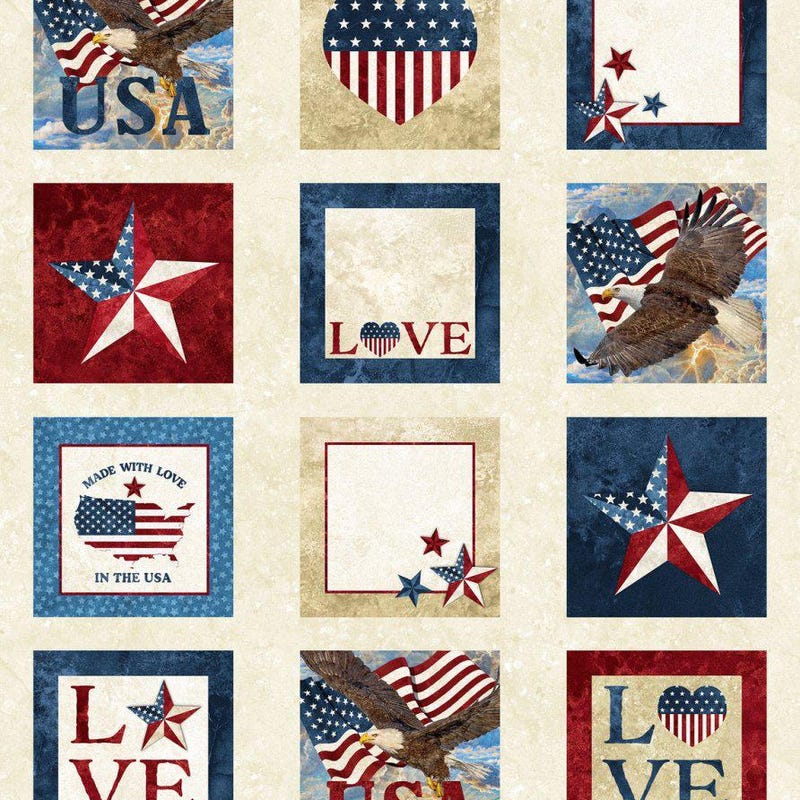 Quilt of Valor Label - Etsy