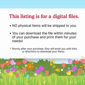 Printable Flower Templates Bundle – 20 Outline Flowers & 5 Leaves | PDF ...