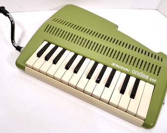 Keytar | Etsy
