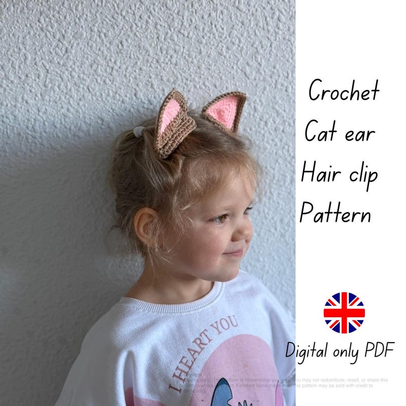 Cosplay Cat Ears - Etsy