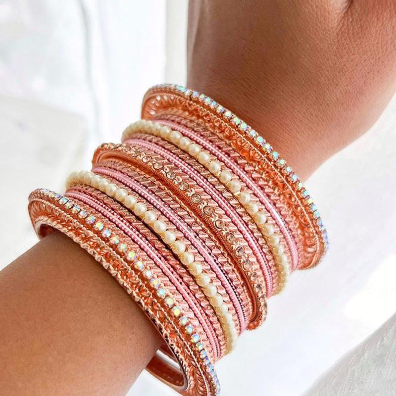 Pakistani Churiyan - Etsy