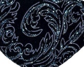 Dicyanin Dye Glasses - Etsy