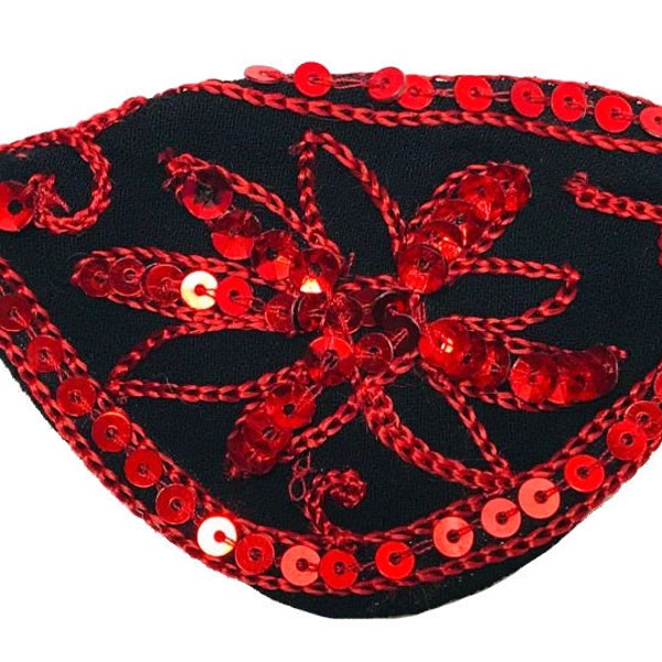 Pirate Eye Patch - Etsy