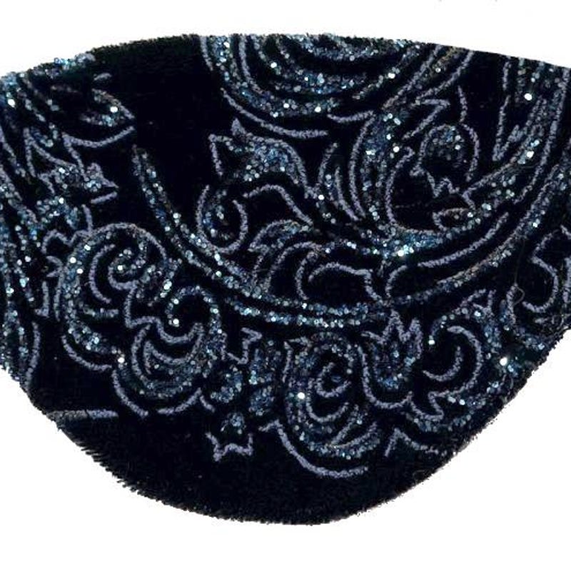Fancy Eyepatch - Etsy